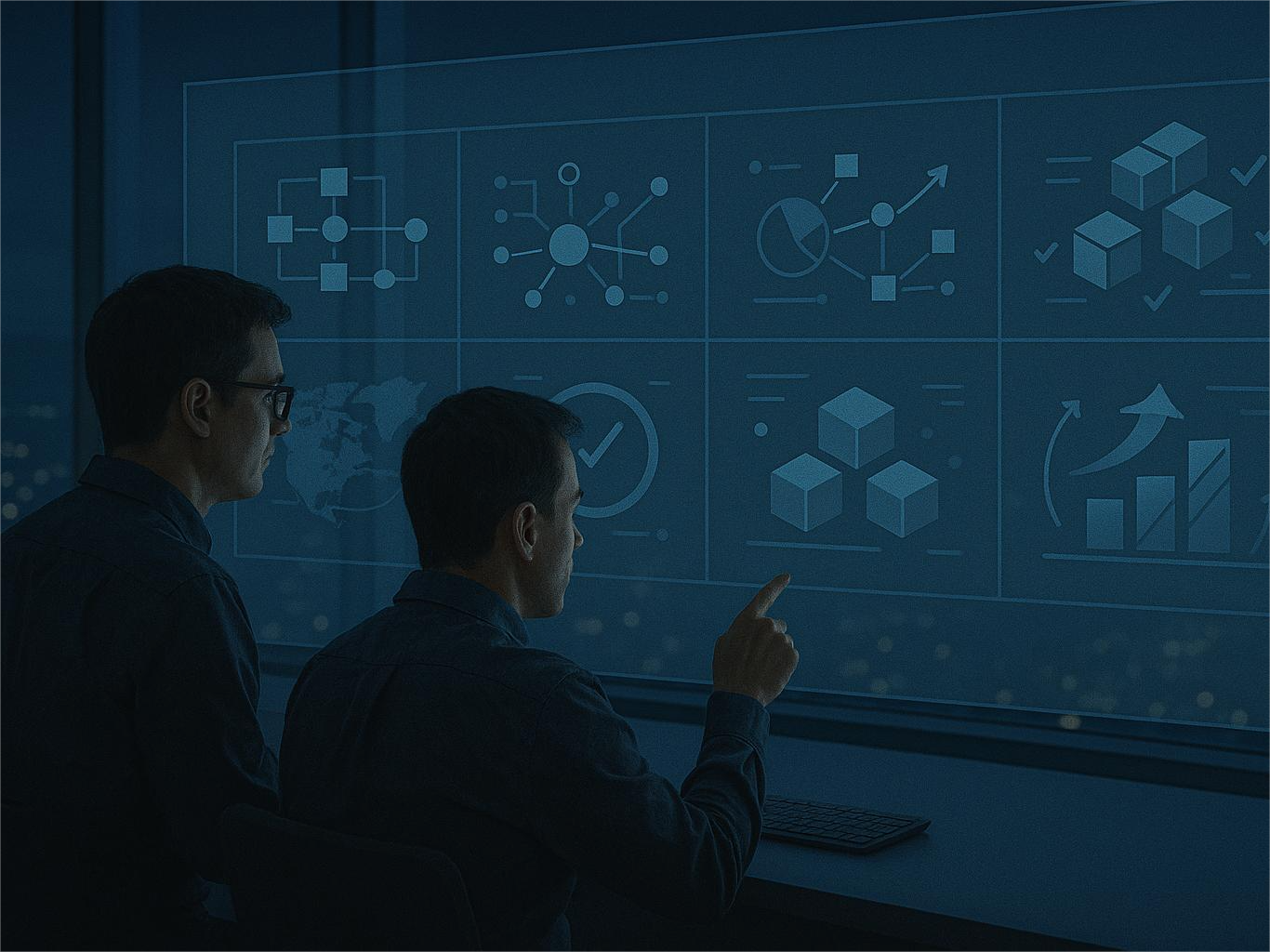 Find Data Center Migration Services for Smooth, Secure Moves