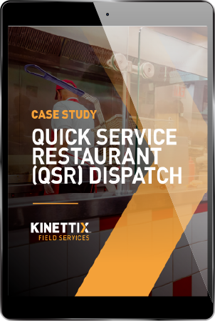 Kinettix | Your Global IT Deployment | Flexible, On Demand