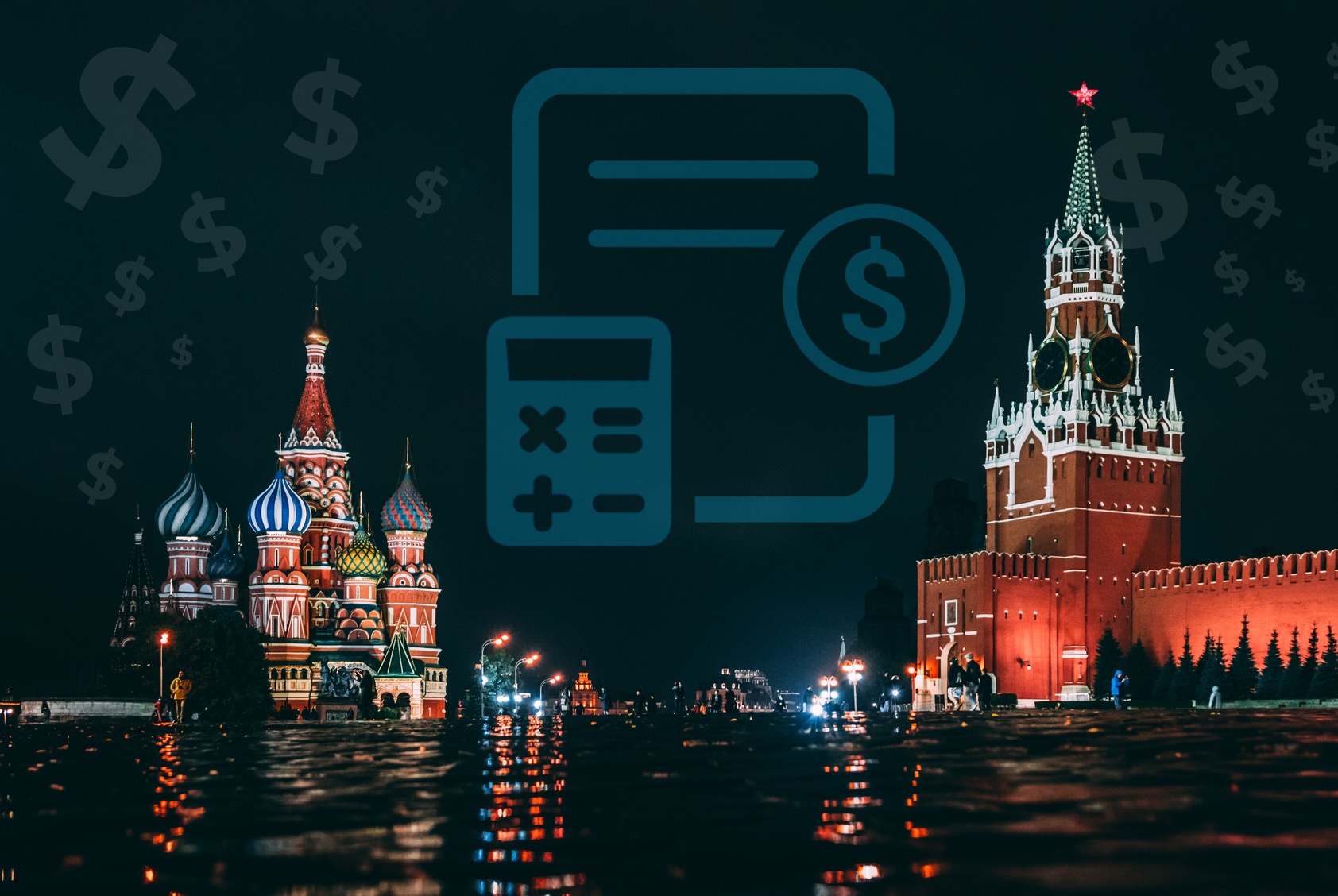 How to Navigate Russian Accounting & Taxes in IT Deployments