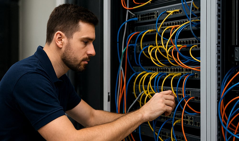 The Ultimate Guide to Superior Onsite IT Support: 6 Challenges & 5 ...