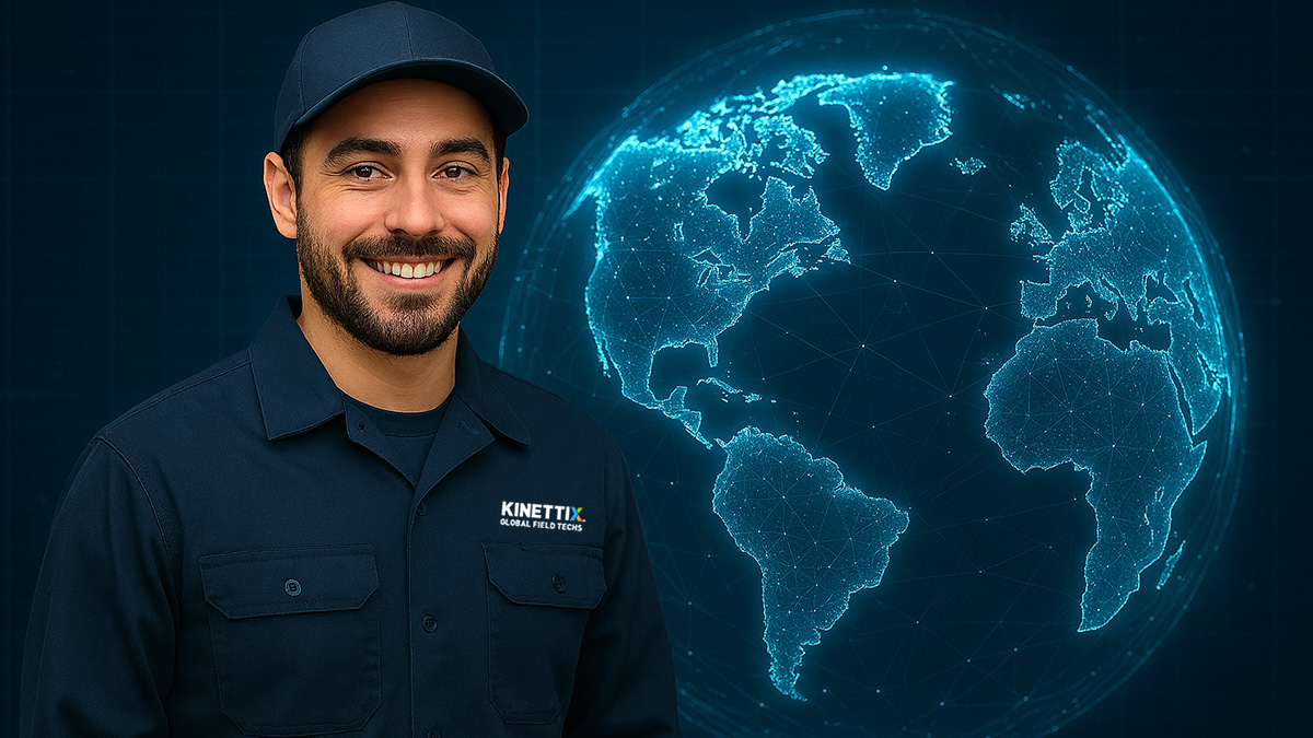 Get Superior Data Center Infrastructure Solutions with 5 Trends & 5 ...
