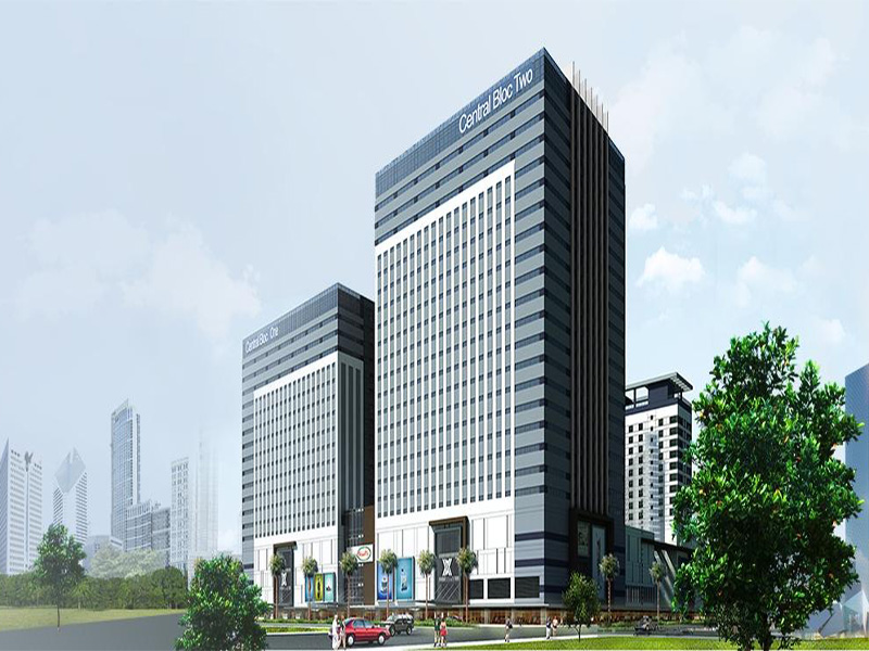 CEBU GLOBAL OPERATIONS CENTER