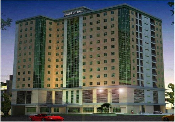 CEBU GLOBAL OPERATIONS CENTER